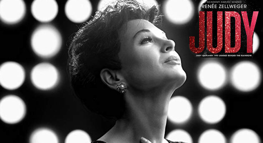 Judy film poster 2019 | yipharburg.com