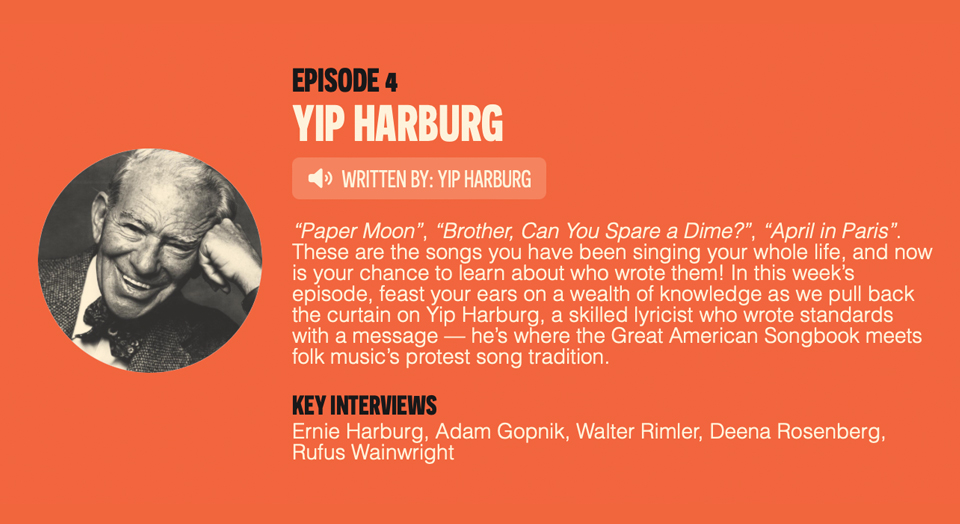 Setting the Standard image | yipharburg.com