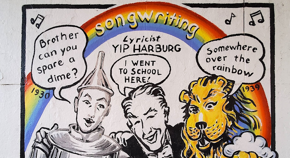 mural – PS 64 article | yipharburg.com